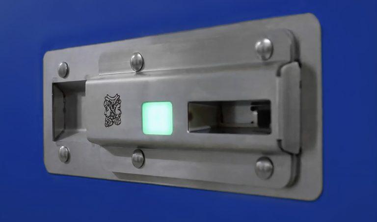 Self Storage Access Control - Nokē Smart Entry