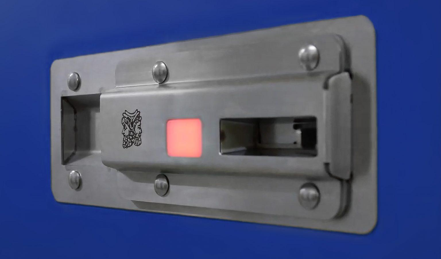 Self Storage Access Control - Nokē Smart Entry