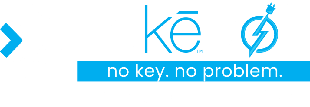 Nokē Smart Entry System - Janus