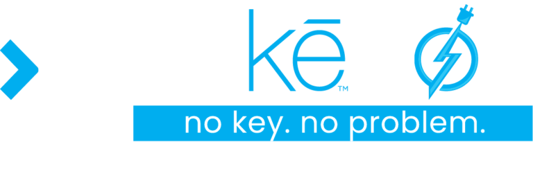 Nokē Smart Entry System - Janus