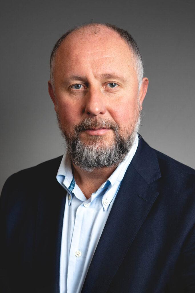 Meet the Team - Janus