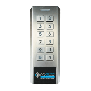 Welcome to Nokē - Janus