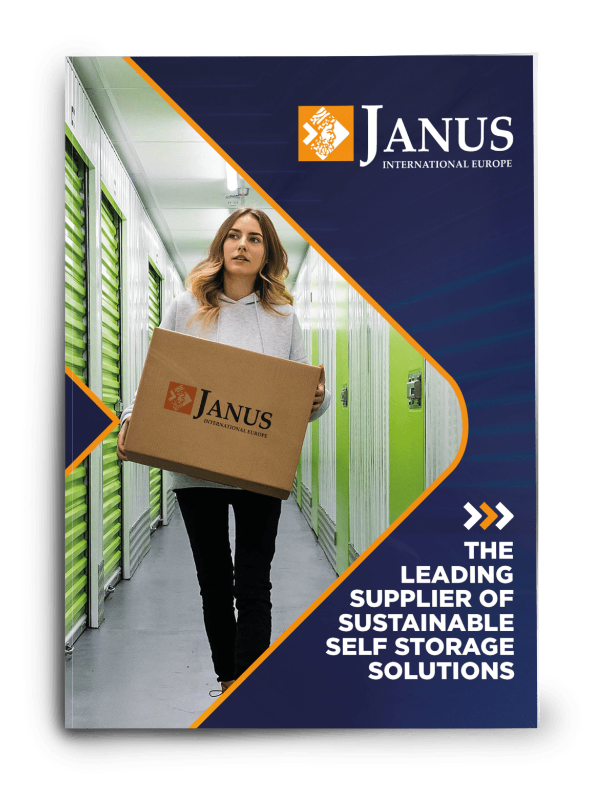 Janus Brochure Download - Janus