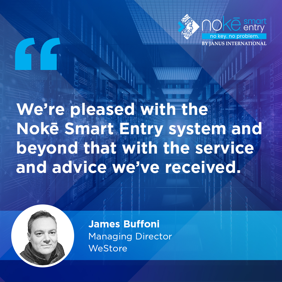 5 REASONS WHY YOU NEED SELF STORAGE SMART LOCKS