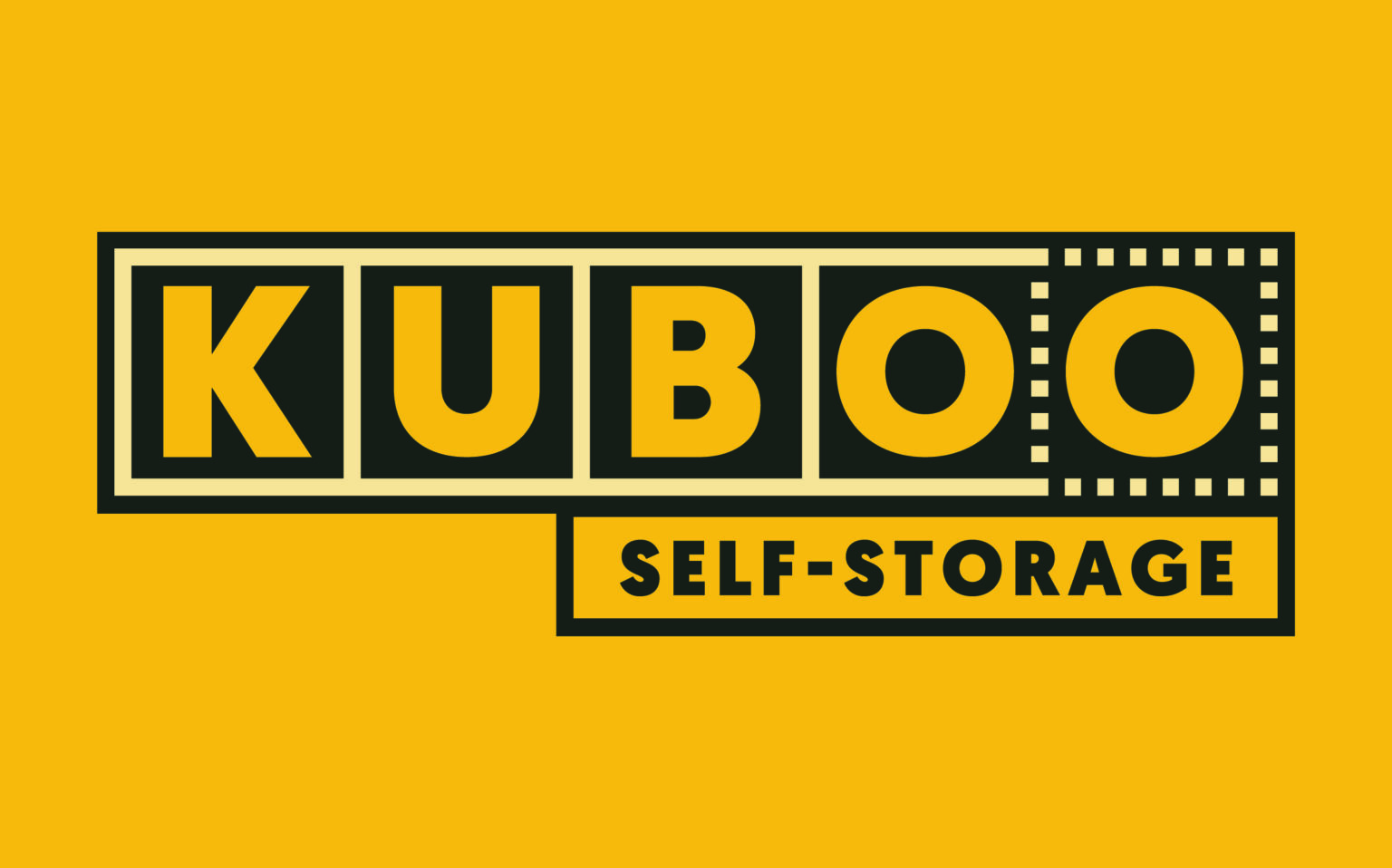 Case Study: Kuboo Self-storage, Abóboda - Janus