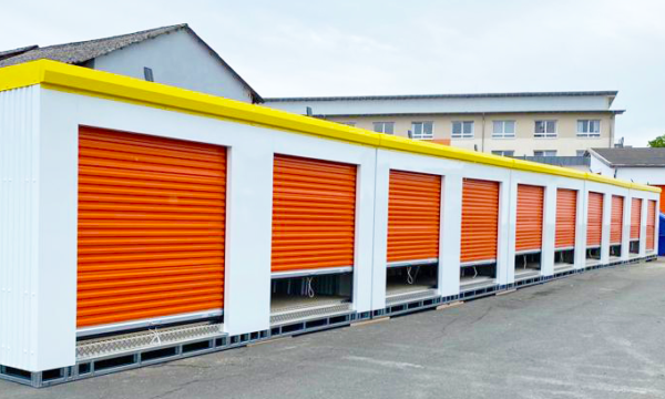 INTERNAL OR EXTERNAL SELF STORAGE?