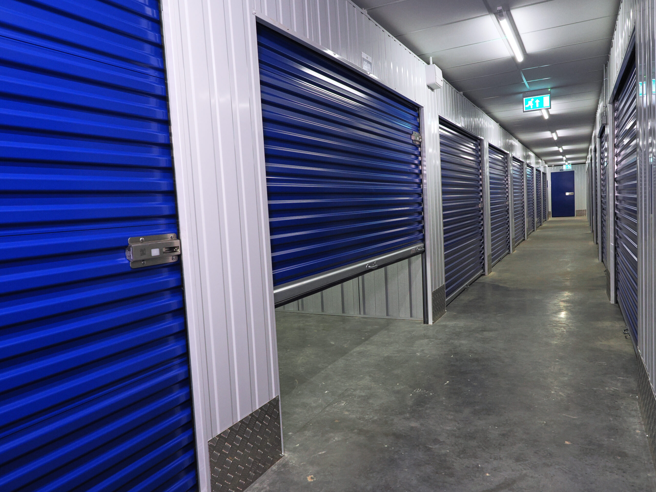E-Book: How To Market Your Self Storage Business - Janus