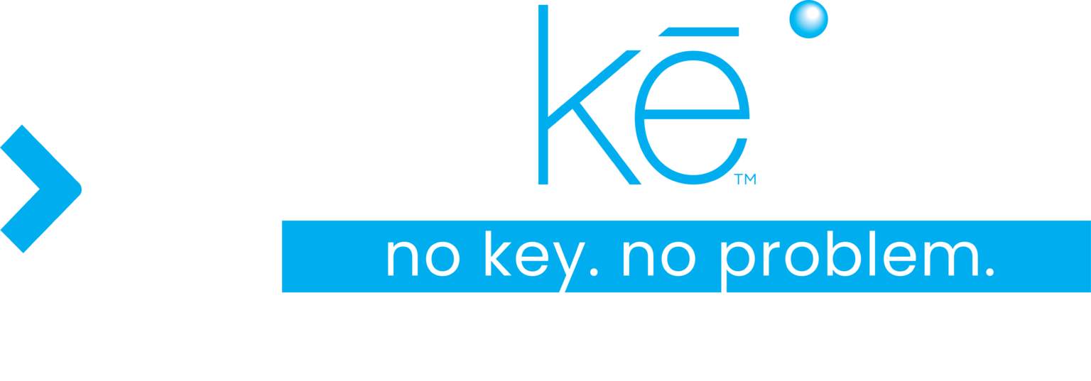 Self Storage Access Control - Nokē Smart Entry