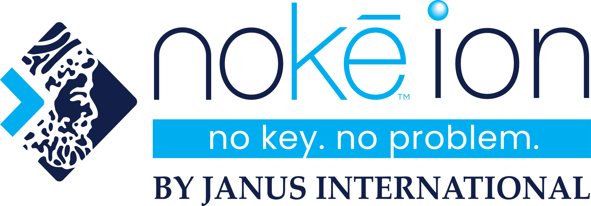 Noke Ion - Janus